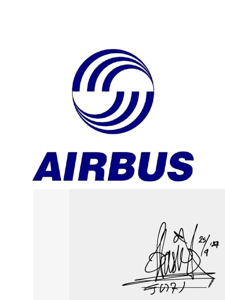 Airbus Note | PDF