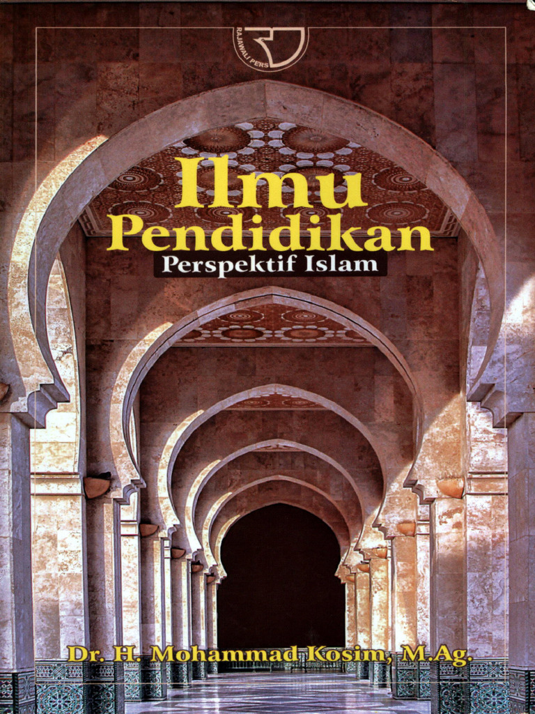 Buku Ilmu Pendidikan Islam 11 | PDF