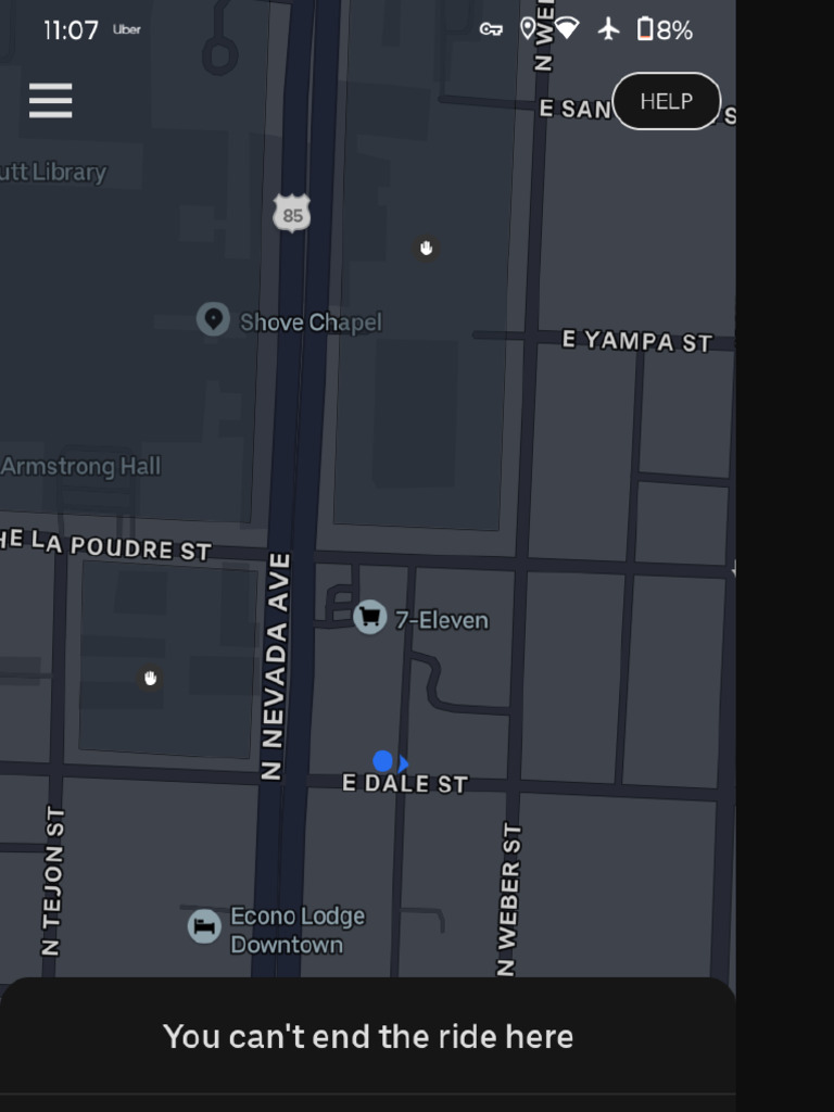 Scrib Map | PDF