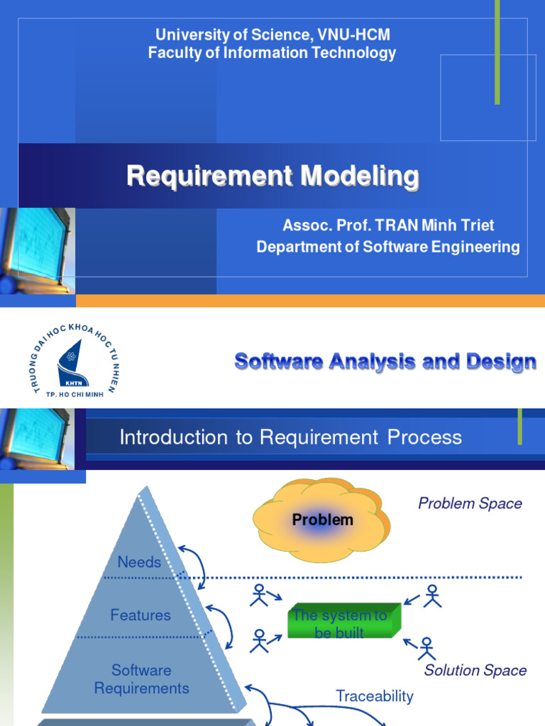 02 UsecaseModel | PDF | Use Case | System