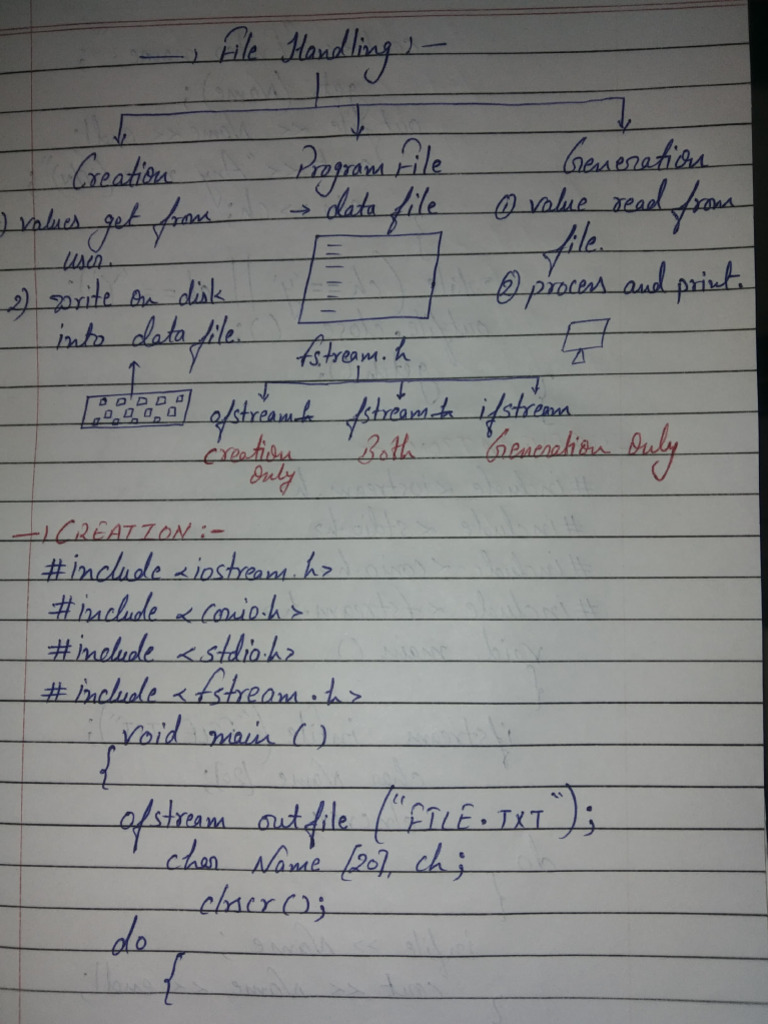 C++ Part 3 Wasya | PDF