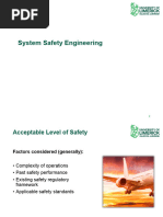 Faa Jaa Ac Amj 25.1309 (Arsenal Version) | PDF | System | Reliability ...