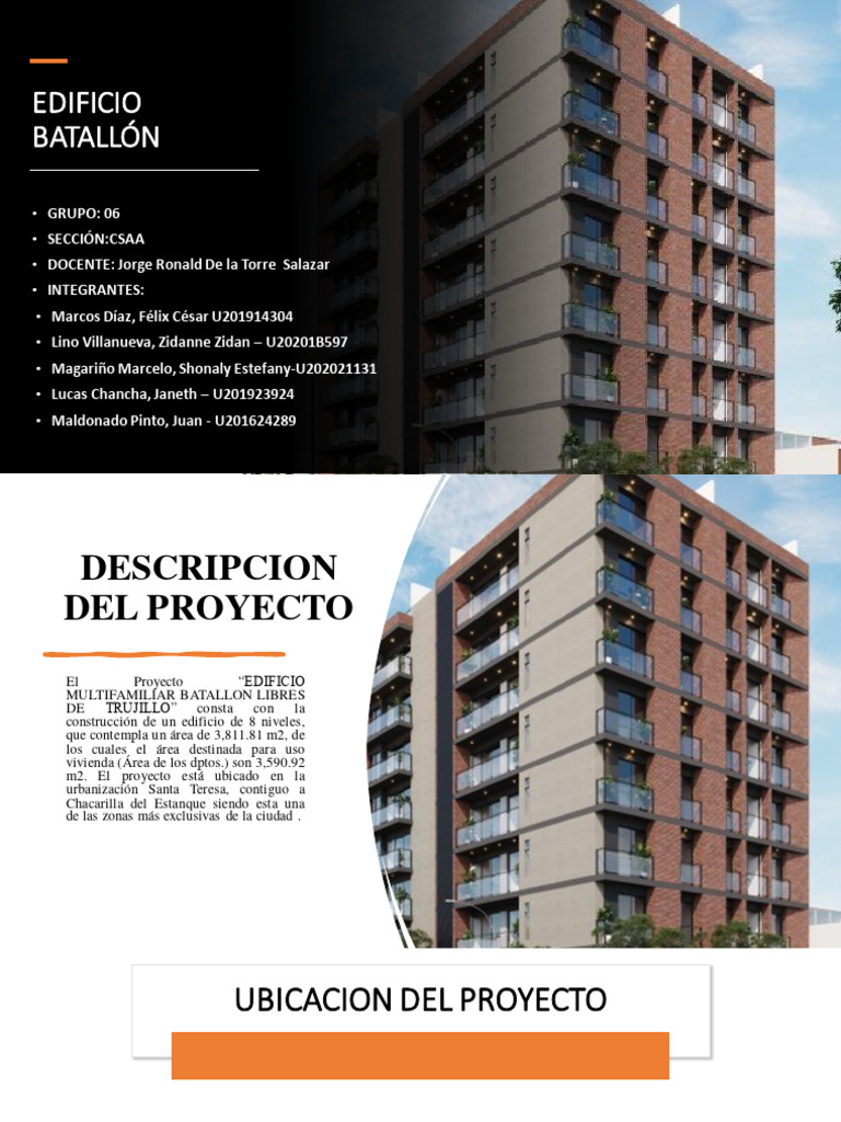 Seguridad en Edificio Multifamiliar | PDF | Seguridad y salud ocupacional | Valores
