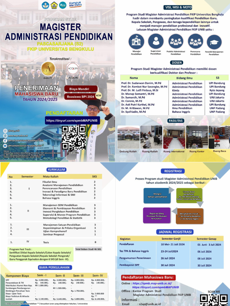 Leafplat S2 AP FKIP UNIB 2024 | PDF