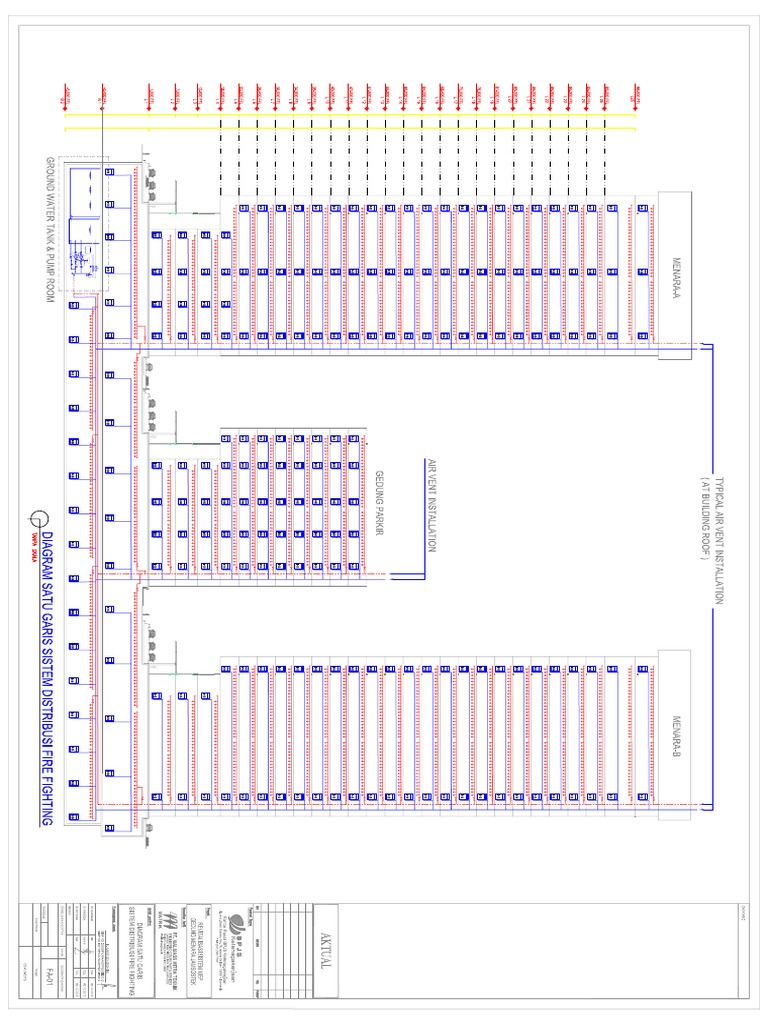Single Line IHB Jamsostek | PDF