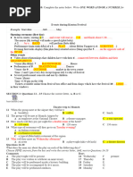 BS 6465-1 Toilet - Provision | PDF | Bathroom | Toilet