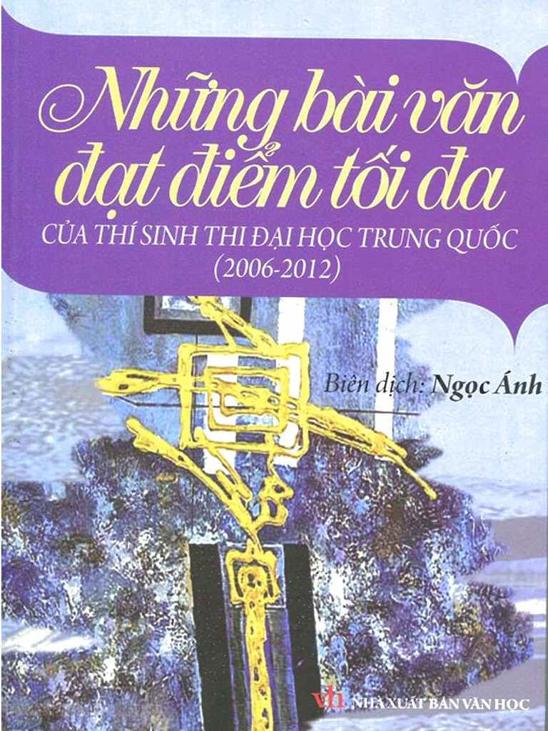NH NG Bài Văn | PDF