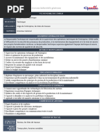 ADL de Katz | PDF | Autonomie