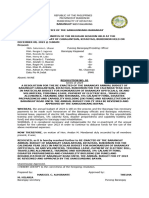 Instructions On Reports of Checks Issued (RCI) Form | PDF | Career ...