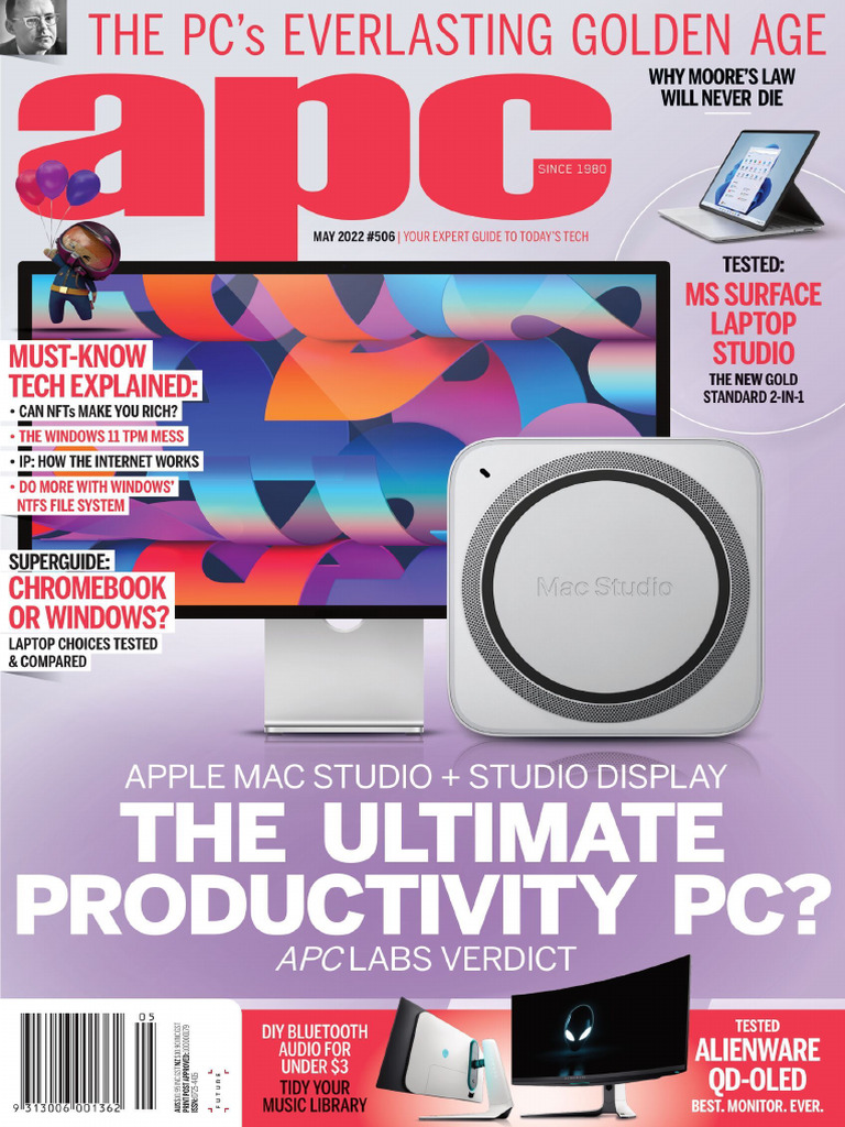 APC Magazine Australia Issue 506 | PDF APC Magazine Australia Issue 506 | PDF