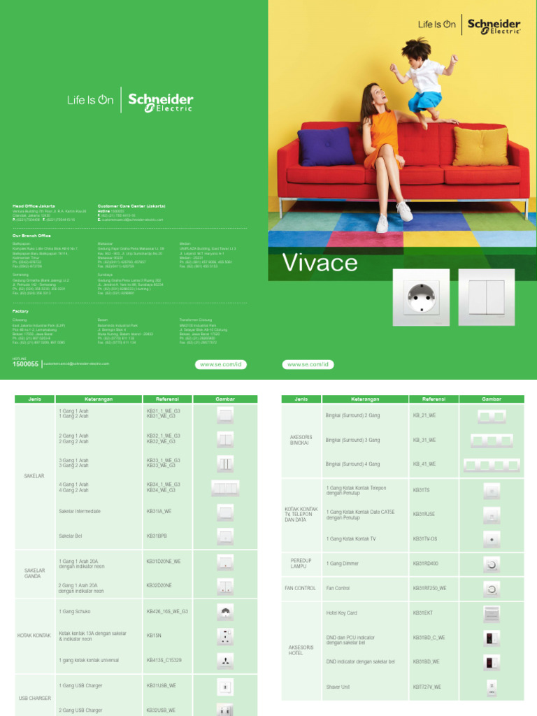 Schneider Katalog Fã¼r Privatkunden