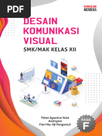 MODUL AJAR DKV Kelas XI Fase F | PDF