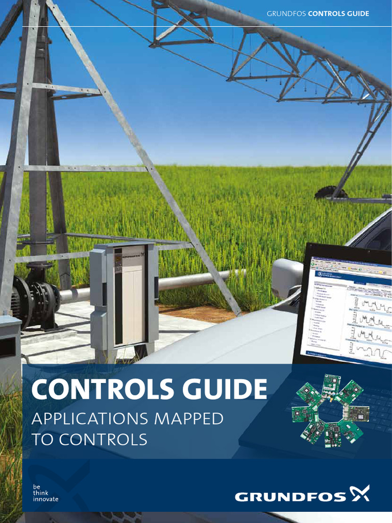Intelligent Controls & Solutions - Controls - Guide - .New PDF | PDF ...
