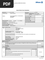 Great Eastern Form | PDF