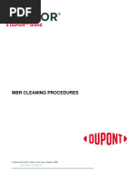 STP Process Flow Chart Overview | PDF