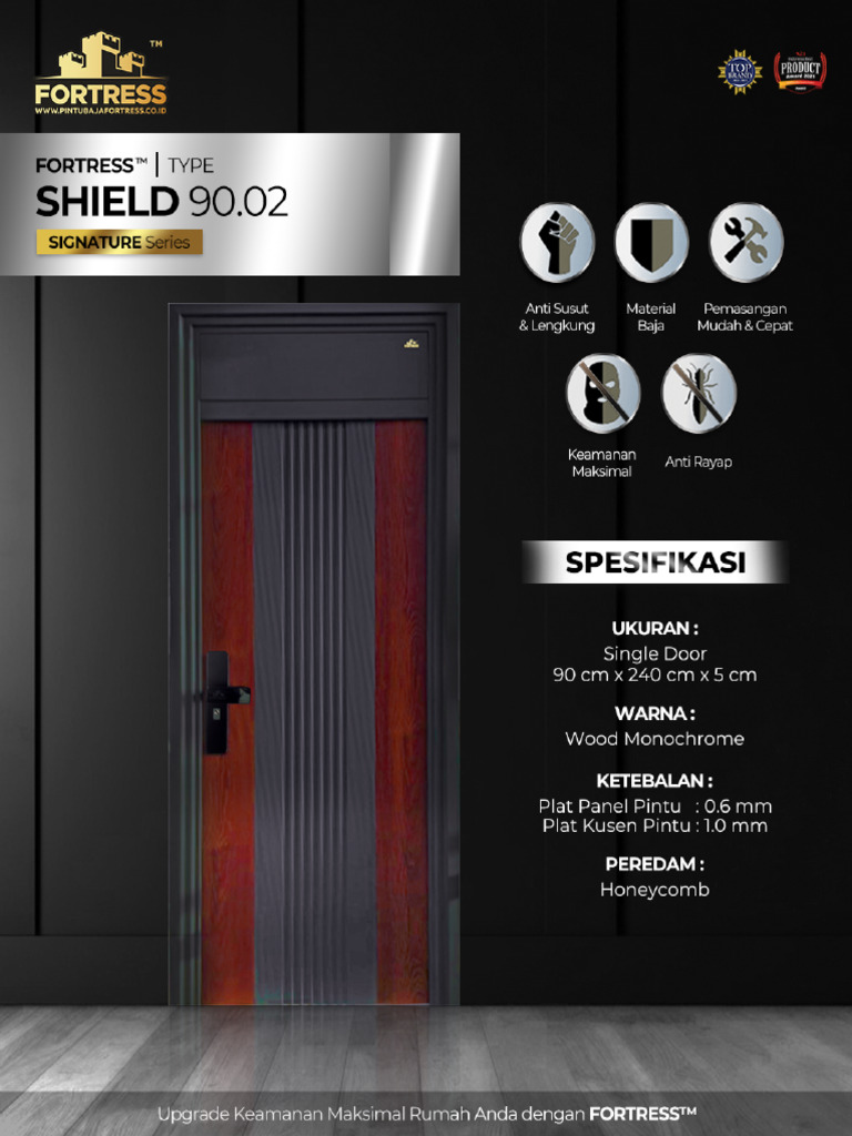 E-Katalog Shield | PDF