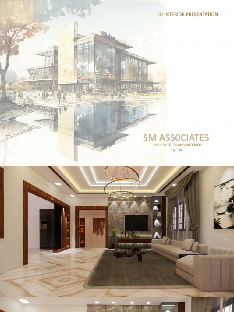 Balaji Sir Interior Design | PDF