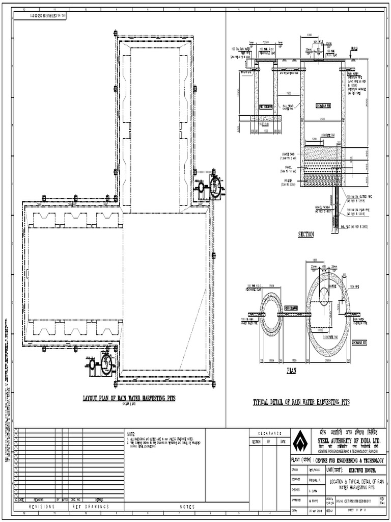 Cet RN 5138 Ce0 00 011 R0 | PDF