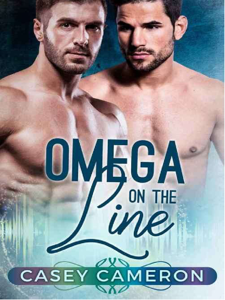 Omega Na Linha Casey Cameron-BB2021 | PDF | Telefone | Família