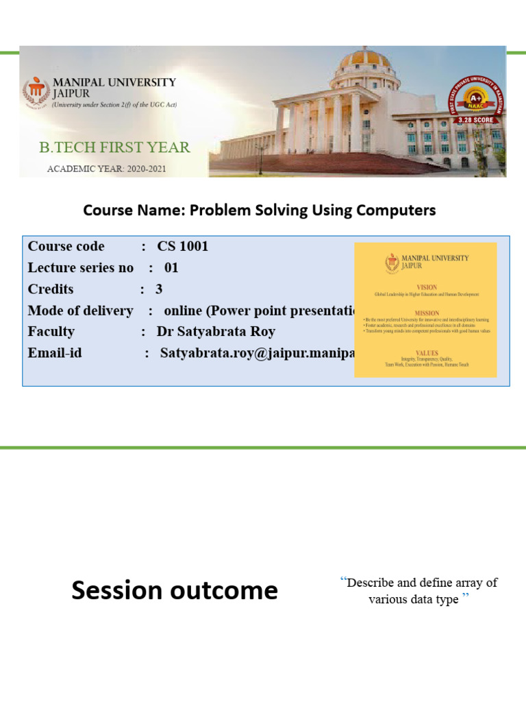Array Linear Sorting | Download Free PDF | Engineering | Science