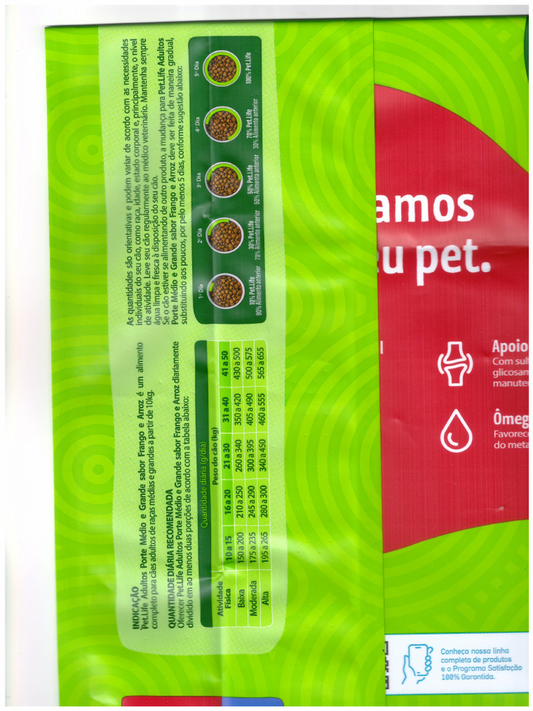 Rotulo 2 TCA 0052024RAOG | PDF