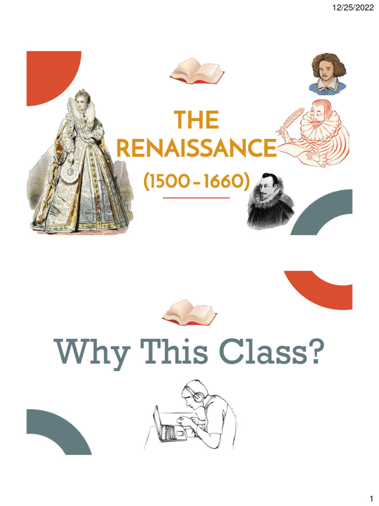 RENAISSANCE All Lecture BCS-45 | PDF | John Milton