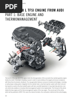 Engine Build Sheet | PDF | Piston | Internal Combustion Engine