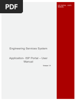 iManage Self-Care Portal Features | PDF