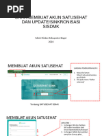 Mater PPT Modul Internal Sipekam | PDF