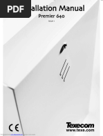 Biometric Terminal Reset Methods | PDF | Usb | World Wide Web
