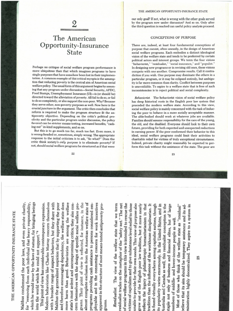 Marmor, For Feb 21 | PDF