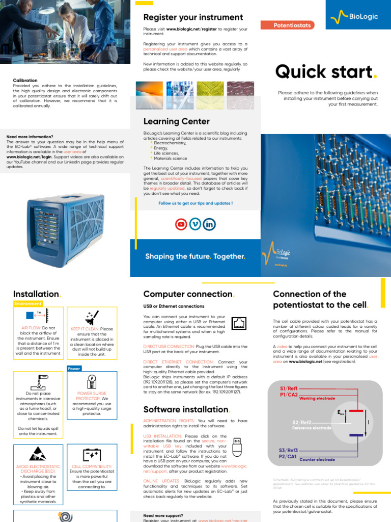 Usb Interactive Brochure Final | PDF | Usb | Websites