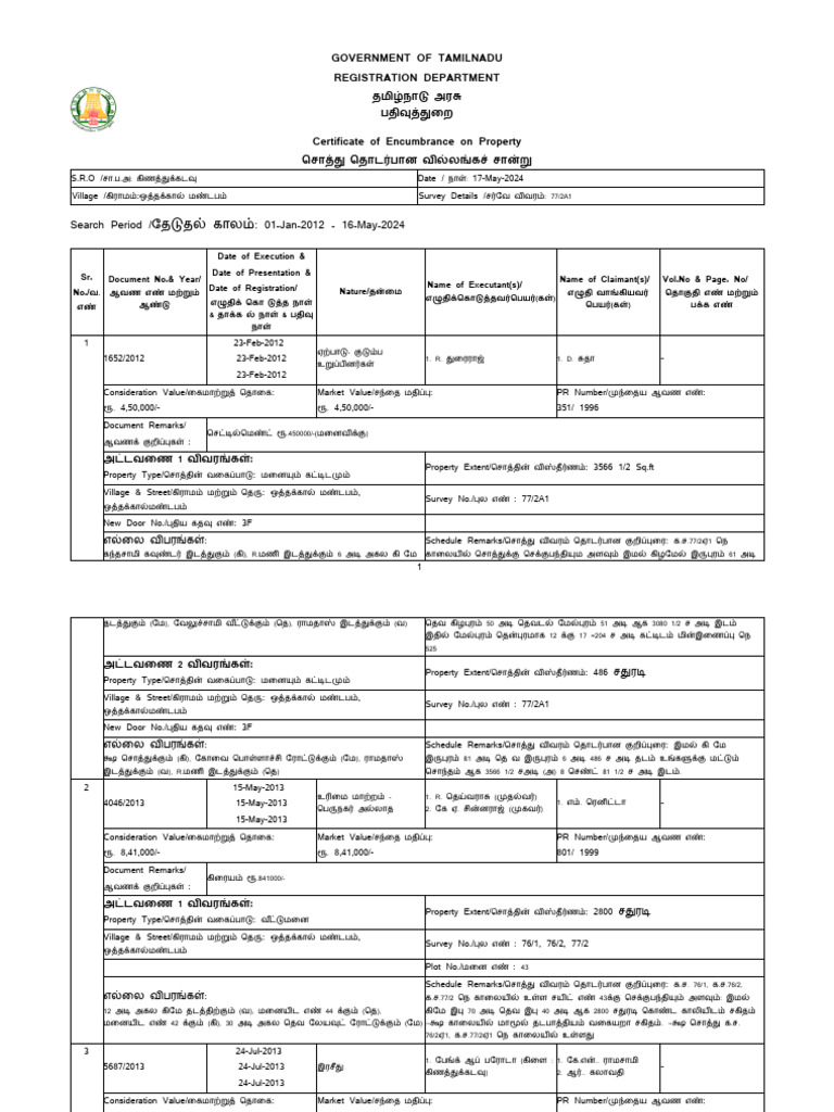 EC-Gayathri-Othakkal Mandabam | PDF