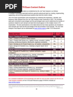 Kelly Johnson 14 Rules | PDF | Specification (Technical Standard ...