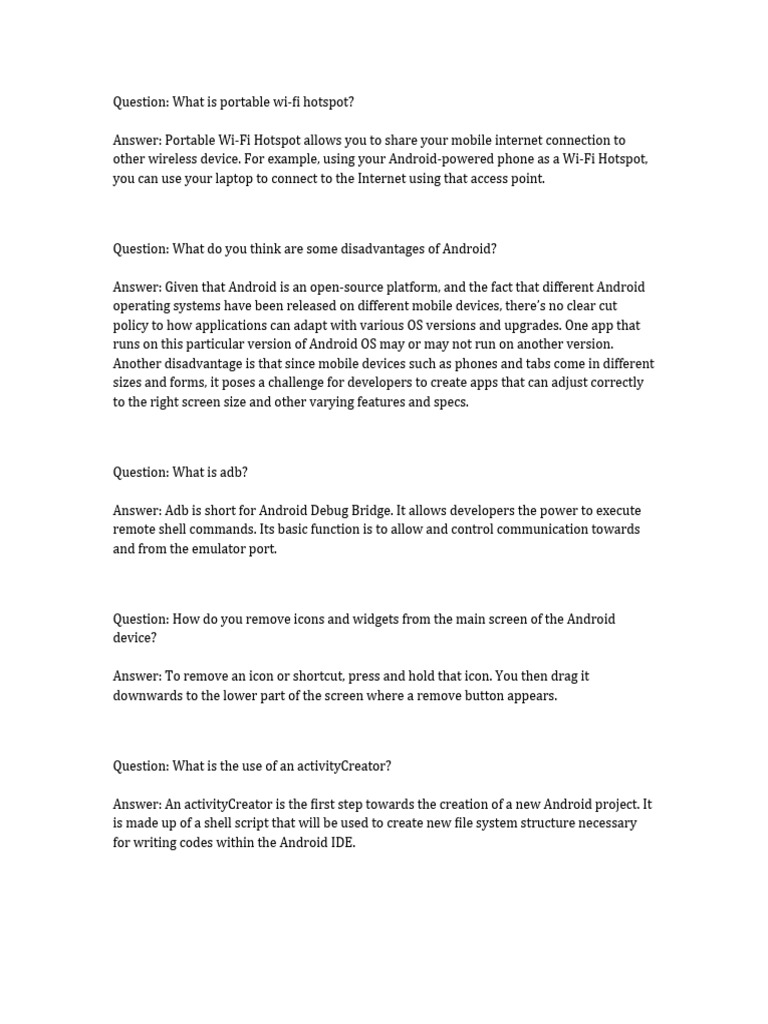 Chuted Remastery Anaerobic | PDF | Android (Operating System) | Icon ...