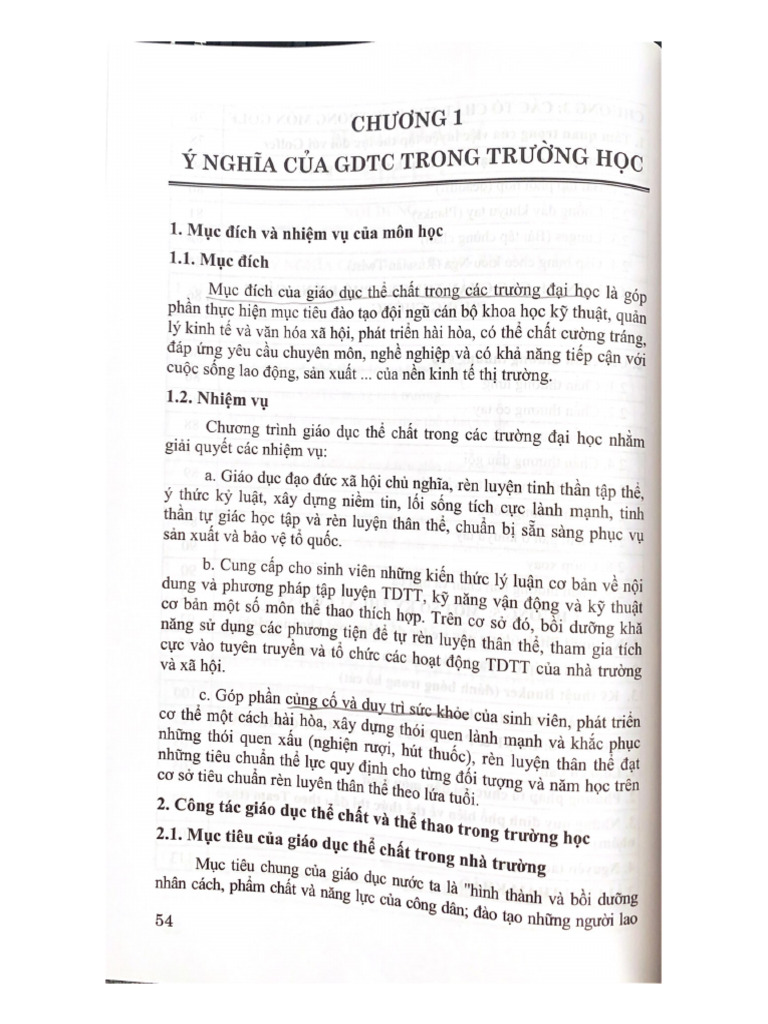 Câu hỏi ôn tập Golf UEH | PDF