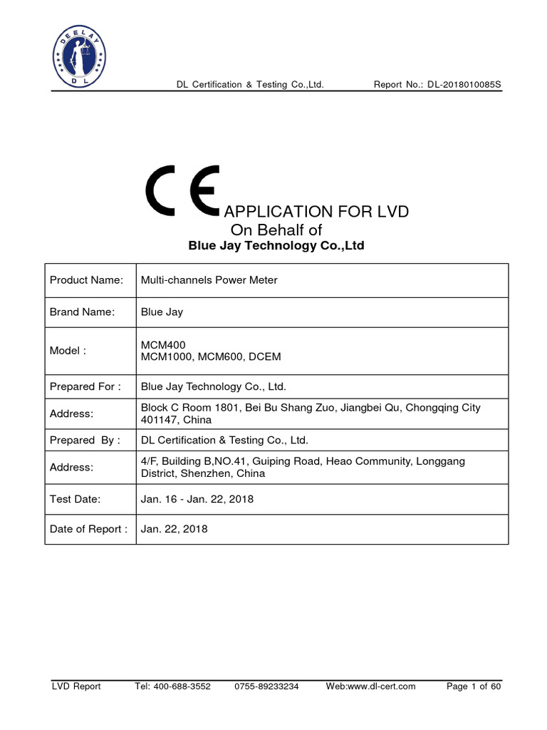 Data Sheet MCM Meter | PDF | Insulator (Electricity) | Capacitor