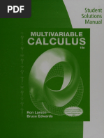 Thomas' Calculus - Early Transcendentals, 15 - Ed | PDF | Trigonometric ...