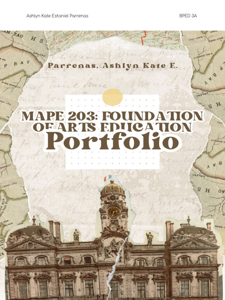 Notes (Isms, Arts Education, Understanding Filipino Culture) | PDF ...