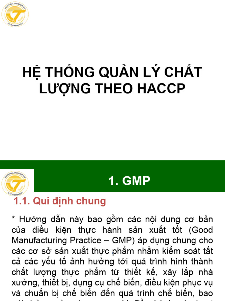 Bai 06 - Ngoc Doc Thuc Pham Va HACCP | PDF