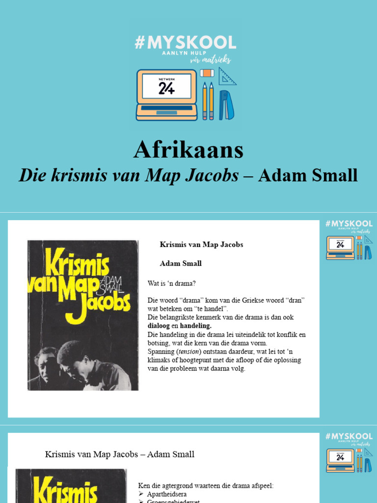 Krismis Van Map Jacobs[1] (1) | PDF