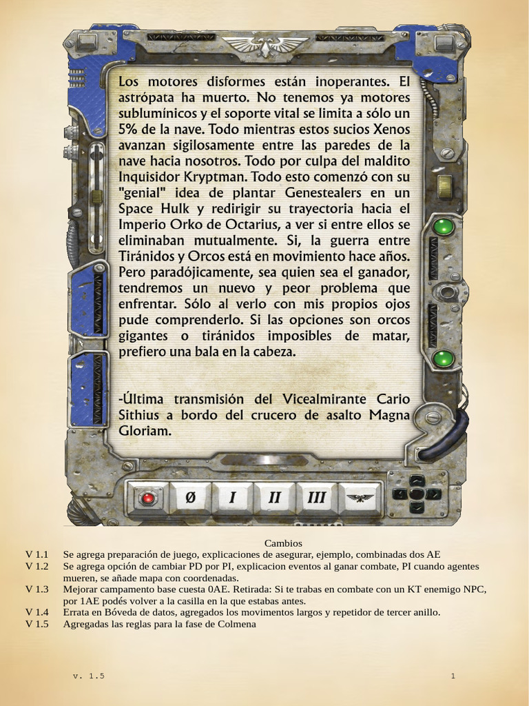 Manual de Operación Gahasa-IV | PDF | Historia | Libros para adolescentes