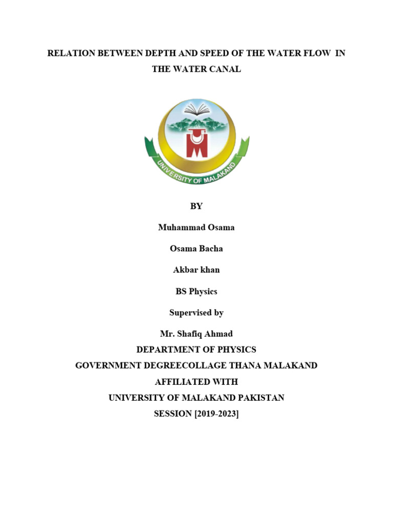 Abstract - Docx Final - Docx 23 | PDF