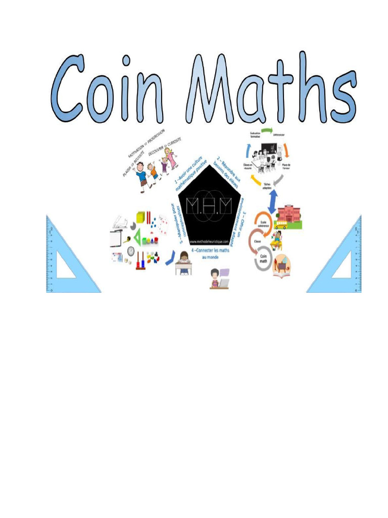 Affichage Maths Et Français | PDF