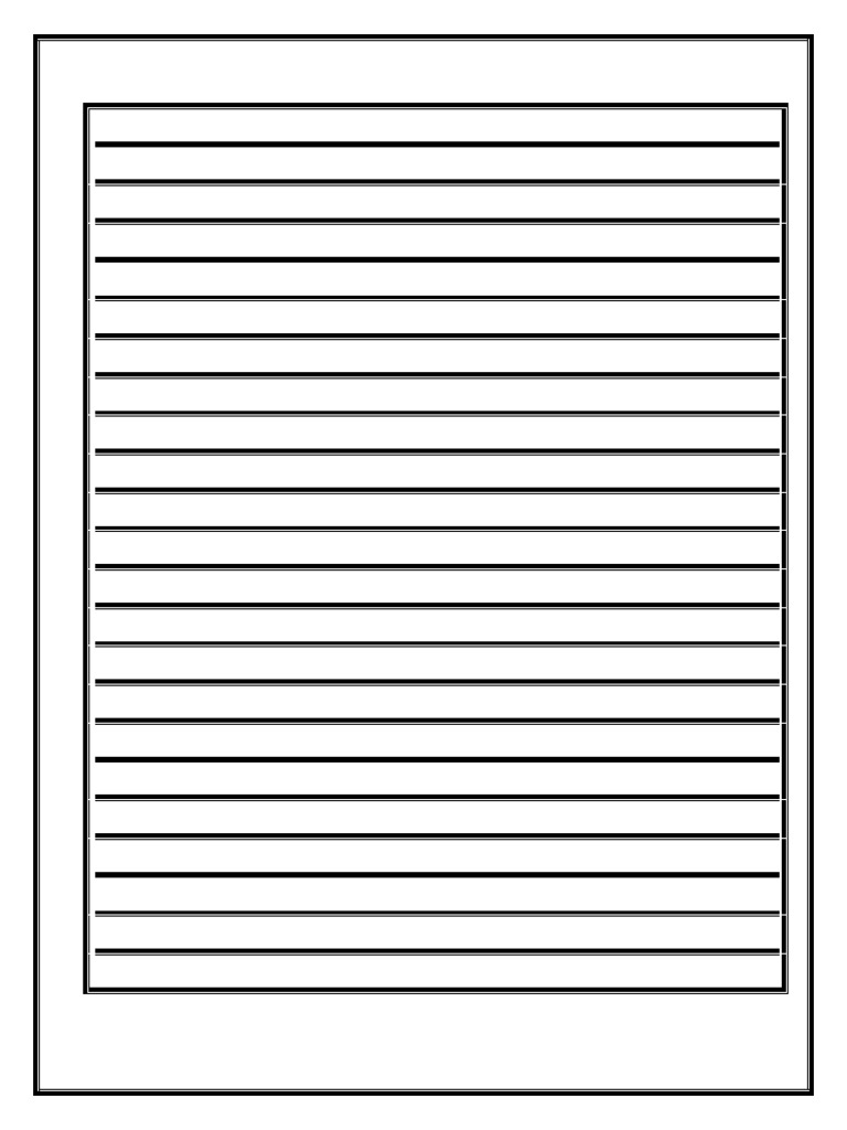 Lines | PDF