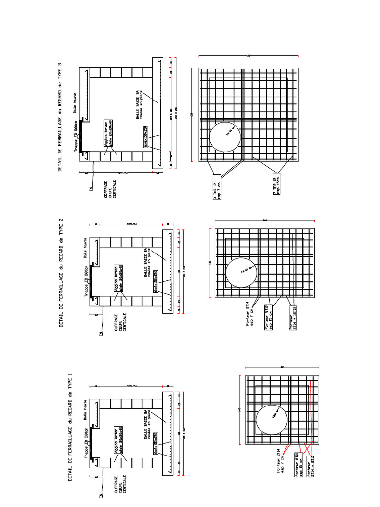 Plan Type Regards | PDF