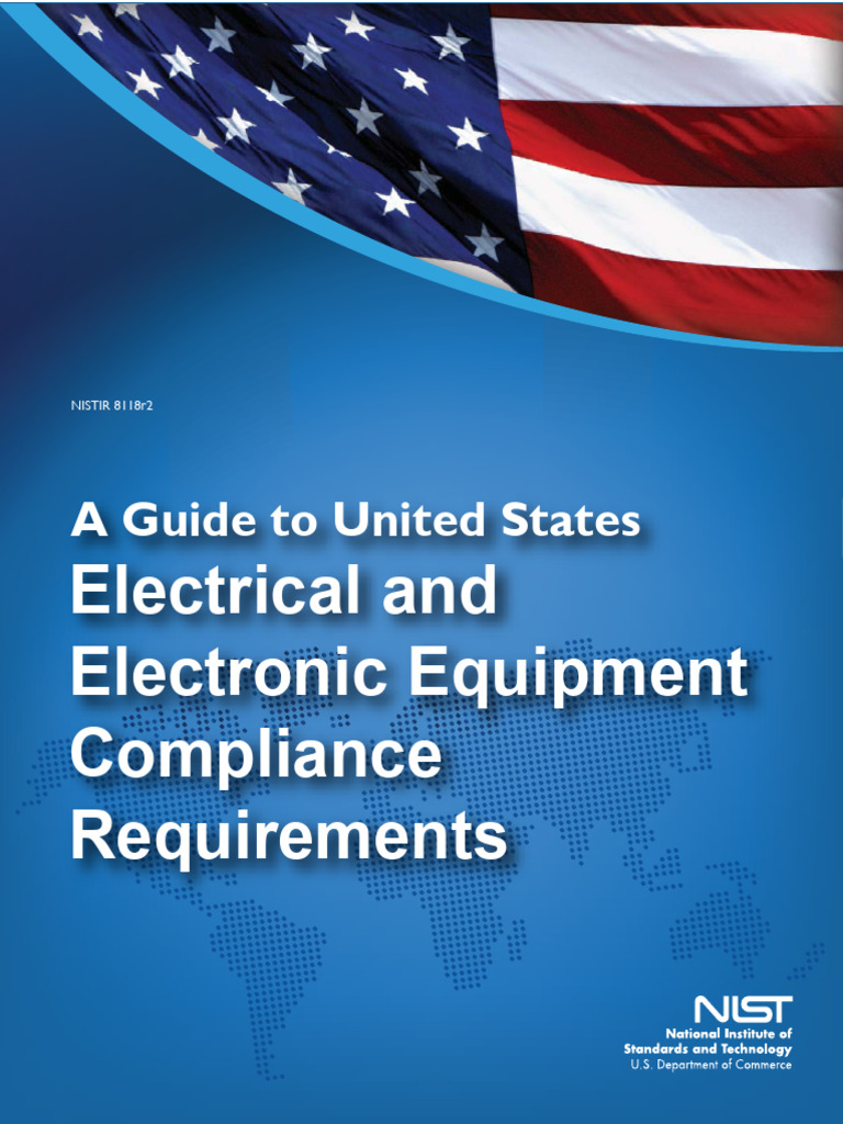 Nist Ir 8118r2 Pdf Chlorofluorocarbon Food And Drug Administration