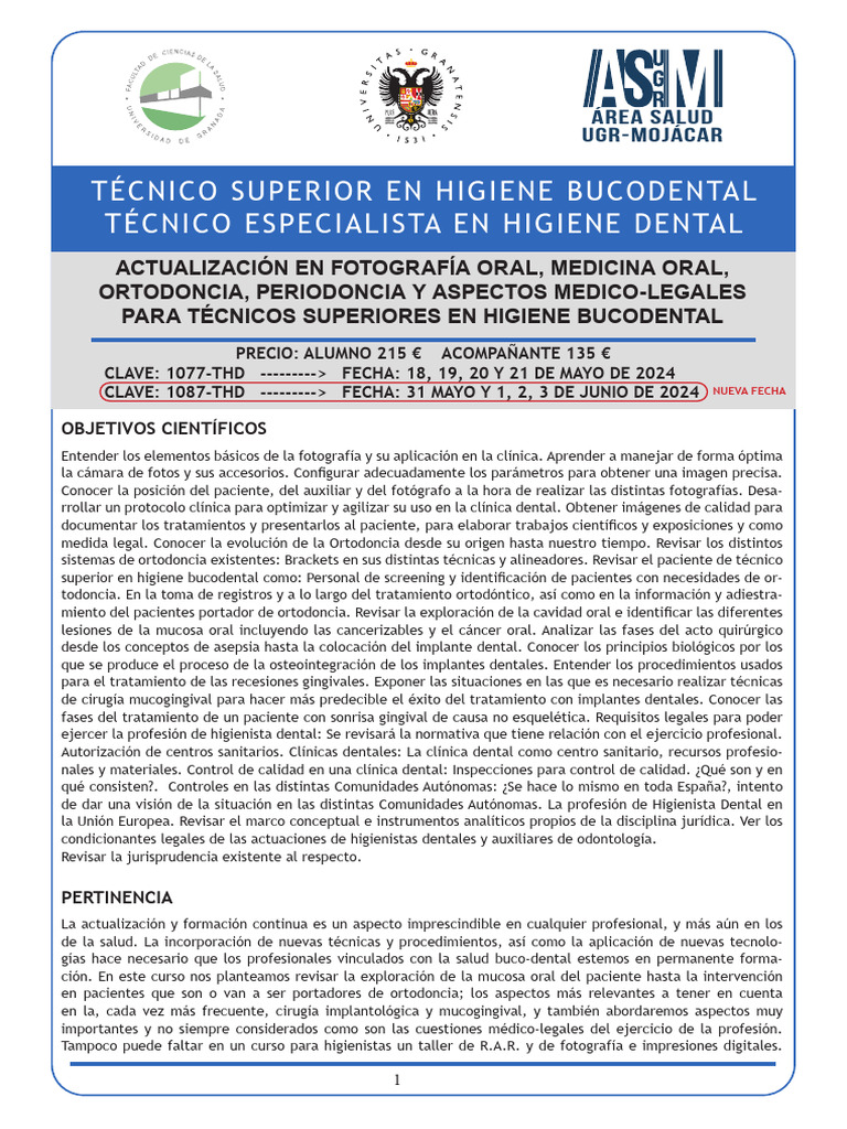 14.THD (3) | PDF | Odontología | Ortodoncia