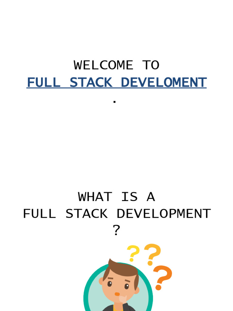 Front End Roadmap | PDF | Websites | World Wide Web