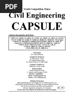 Civil Engineering Handwritten Notes of Jaspal Sir | PDF | Science ...
